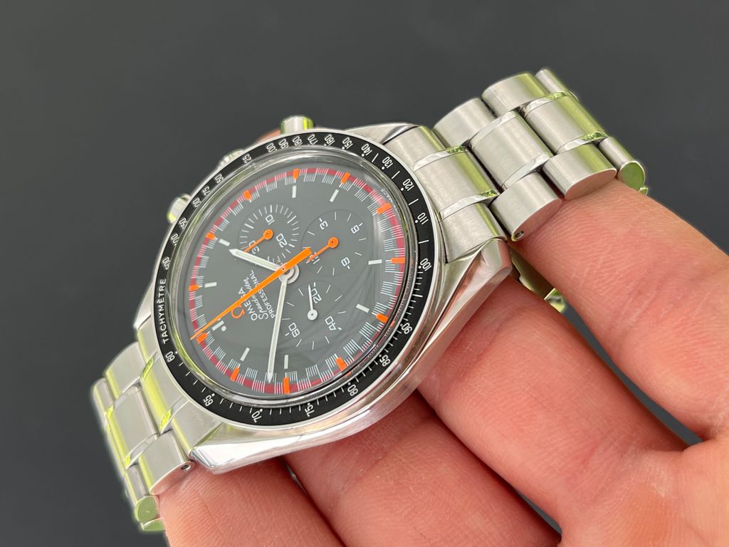 Omega - Omega Speedmaster Japan Racing Ref. 145.0022 Full Set