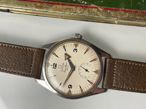 Omega - Omega Ranchero 2990-1