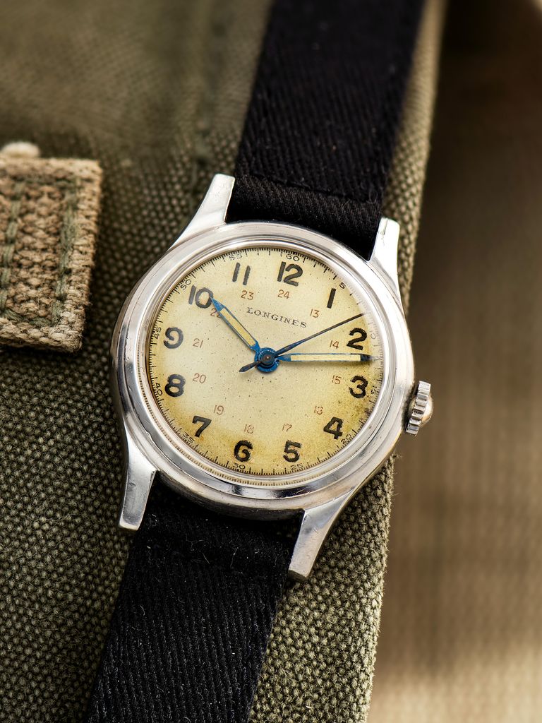 Tudor - 1970 Tudor Ranger (Ref. 9050/0)