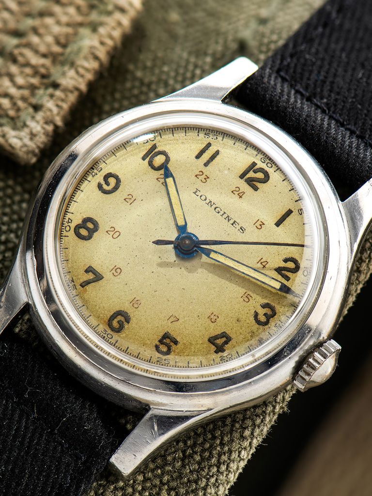 Tudor - 1970 Tudor Ranger (Ref. 9050/0)