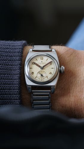 Rolex - 1930s Rolex Oyster Imperial | Rare Rolesium | Ref. 1573 ...
