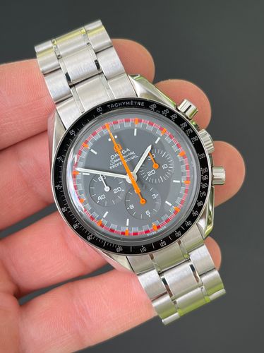 Omega - Omega Speedmaster Japan Racing Ref. 145.0022 Full Set