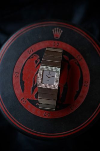 Rolex - King Midas ‘Factory Set’