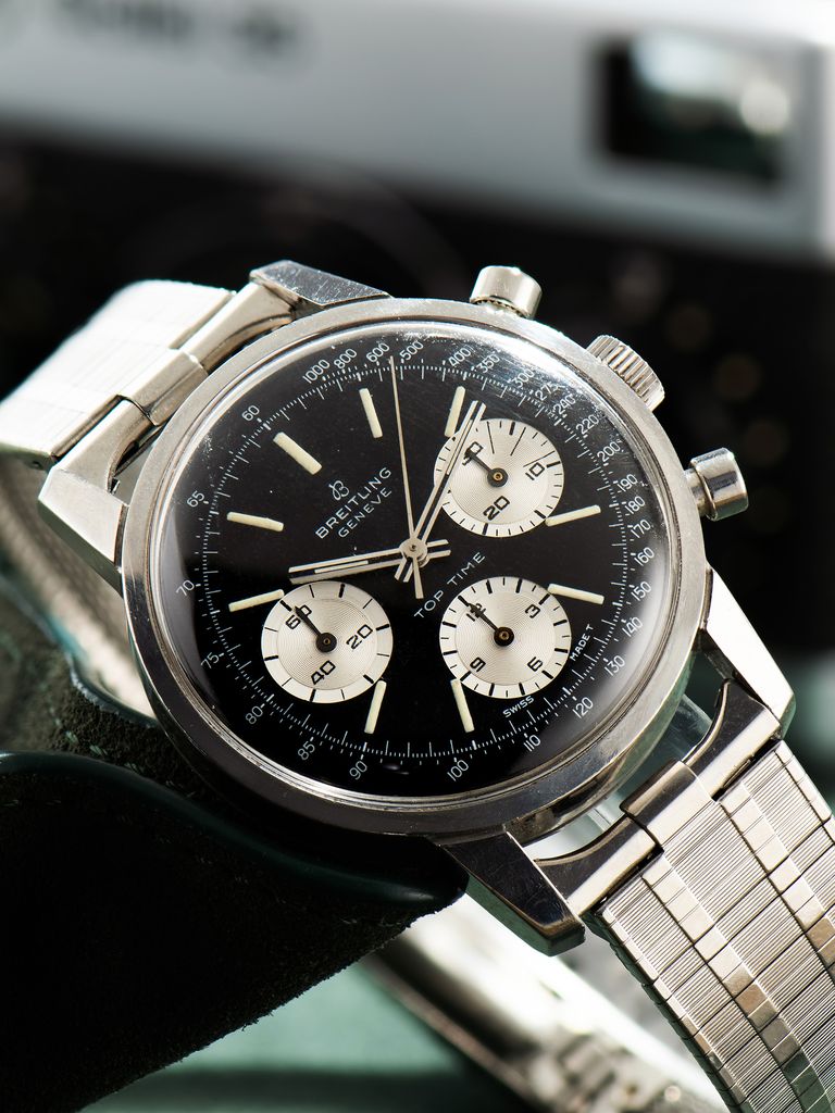 Omega - 1944 Omega Field Watch (Ref. 2383-6) 'Cal. 30T2'