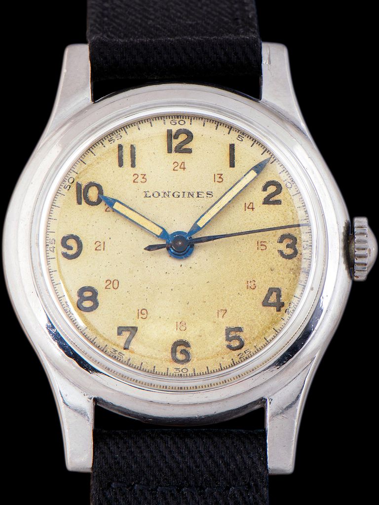Tudor - 1970 Tudor Ranger (Ref. 9050/0)